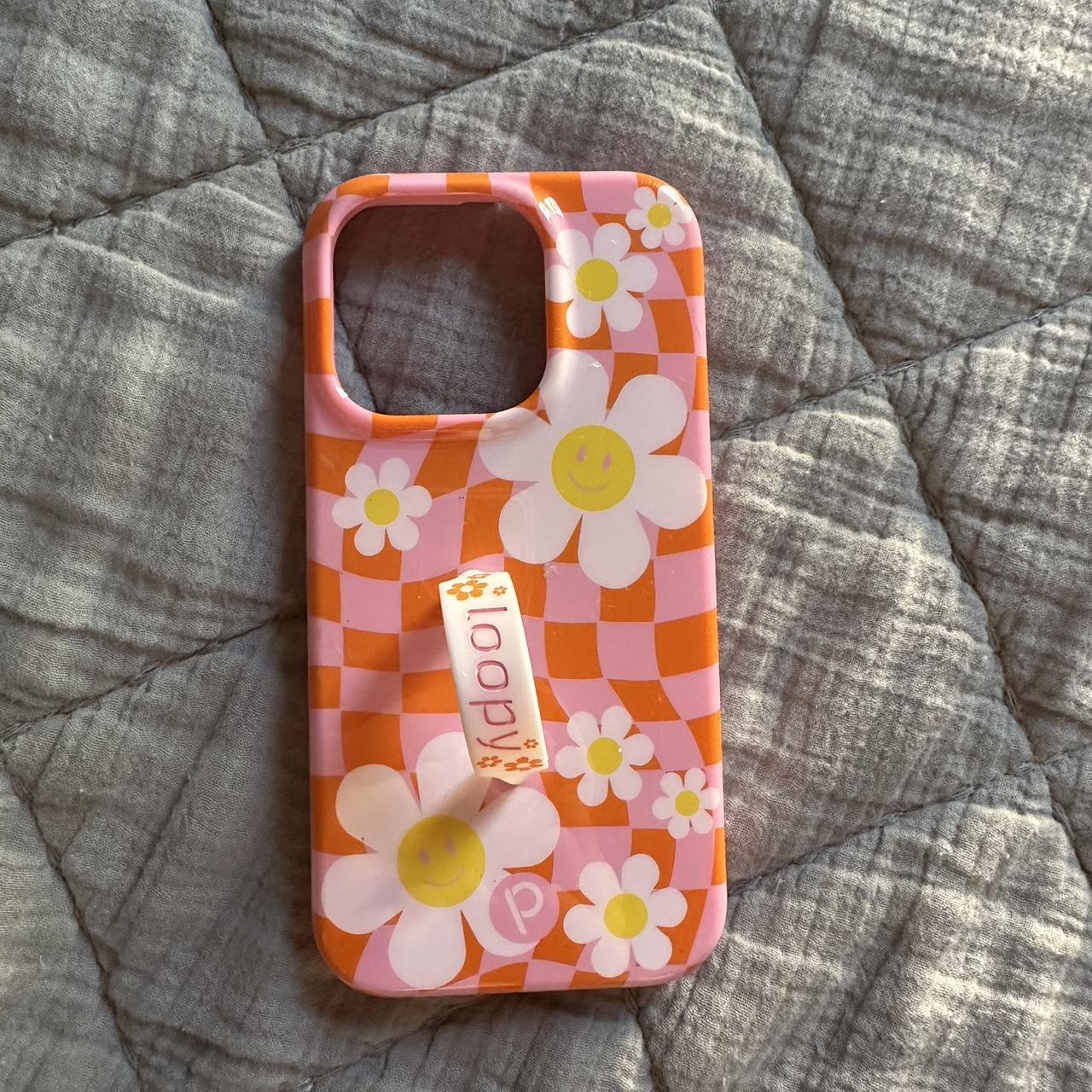 Limited Edition Loopy case, no longer sold! Only... - Depop