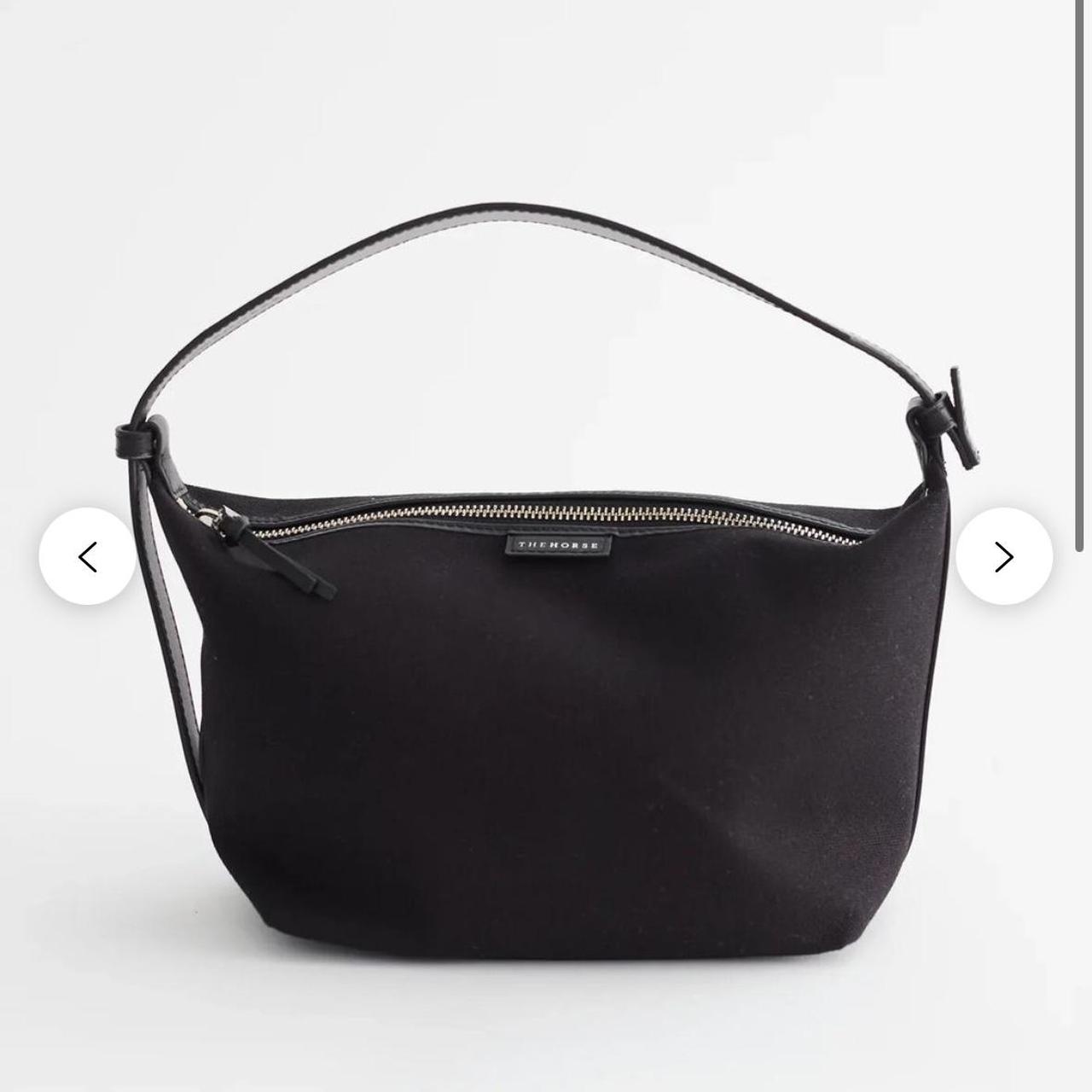 The Horse Mini Cove Bag 2 internal pockets... - Depop