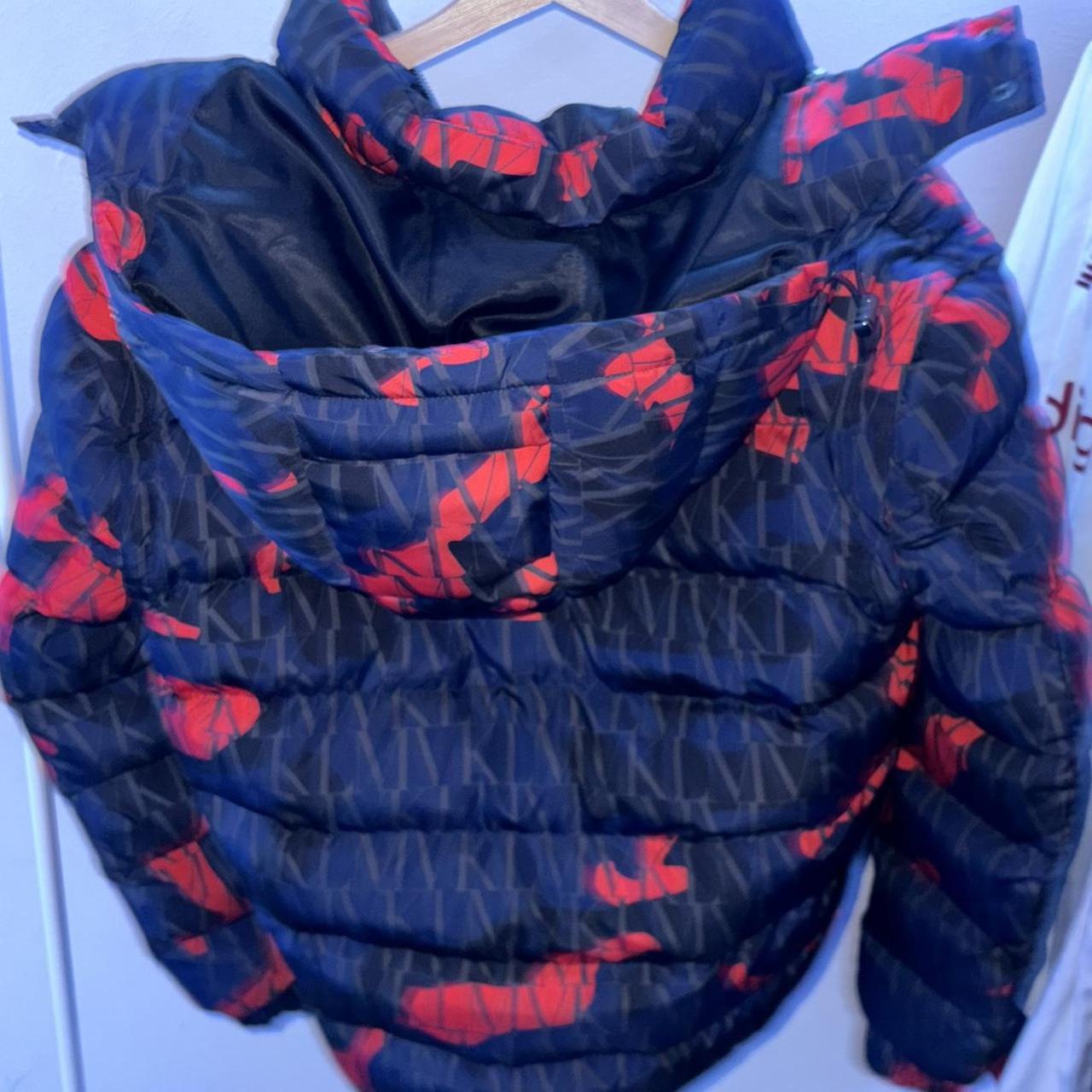 Moving Kilos Medium 3in1 jacket Worn once Rrp £160 - Depop