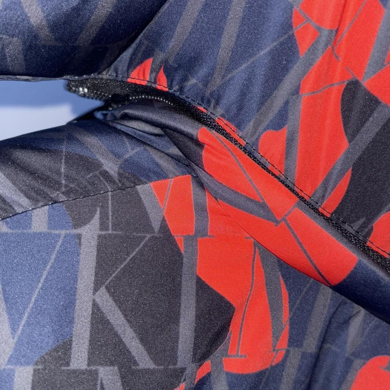 Moving Kilos Medium 3in1 jacket Worn once Rrp £160 - Depop