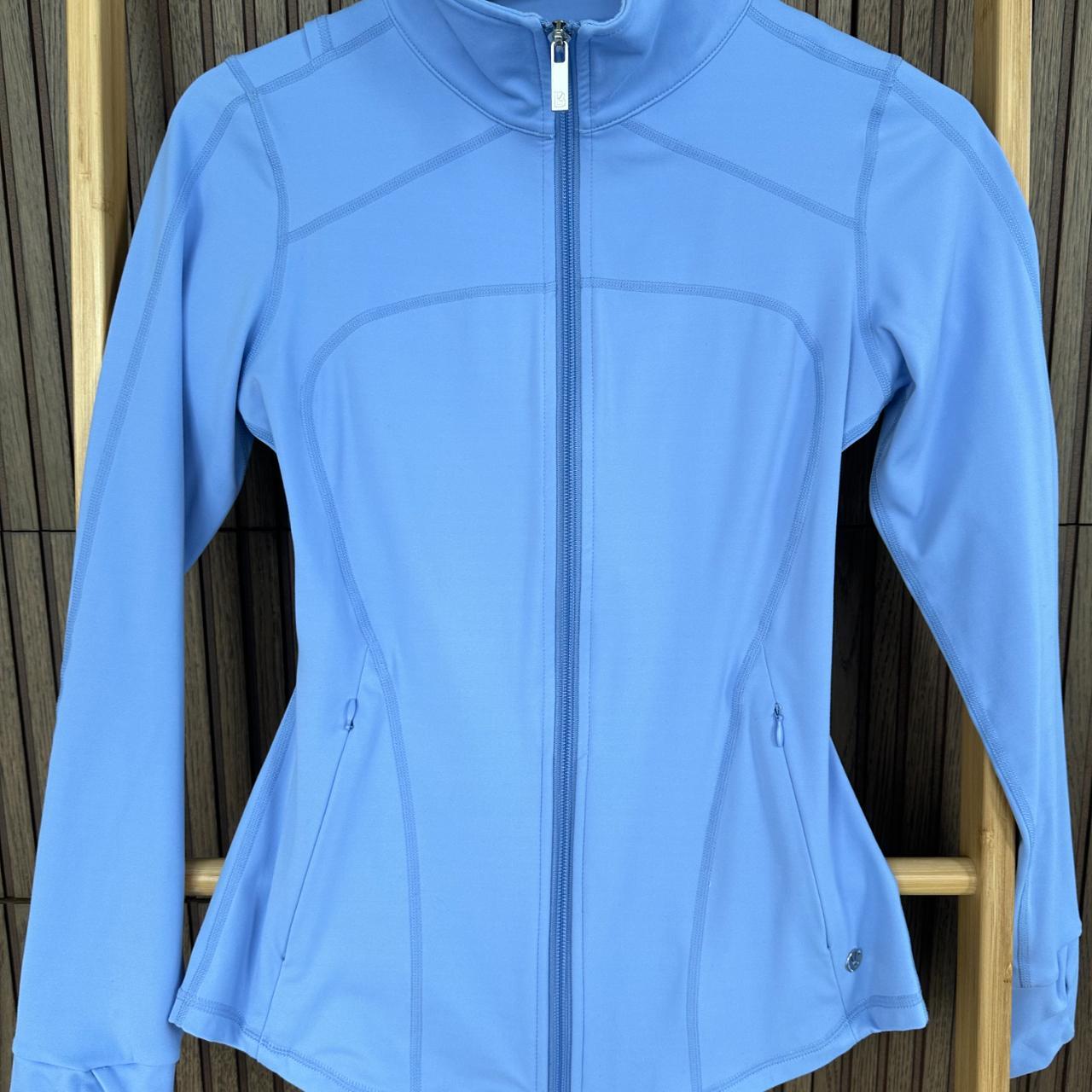 Buffbunny BBL jacket "Sugar" jacket Small... - Depop