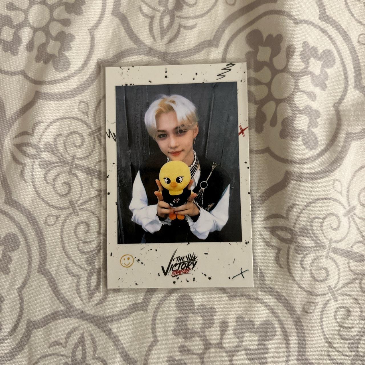 Straykids Felix pc In good condition - Depop