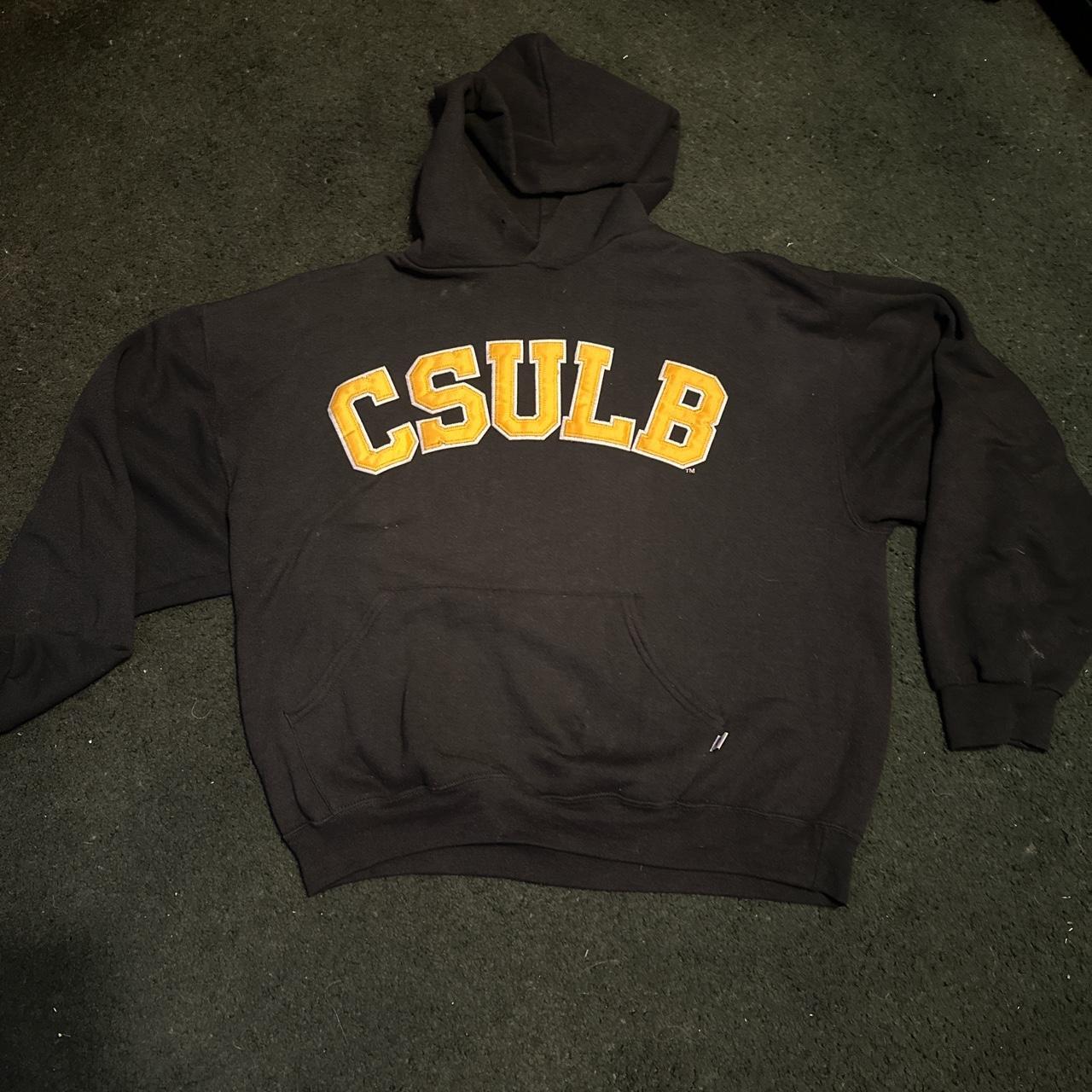 CSULB california states university Long... - Depop