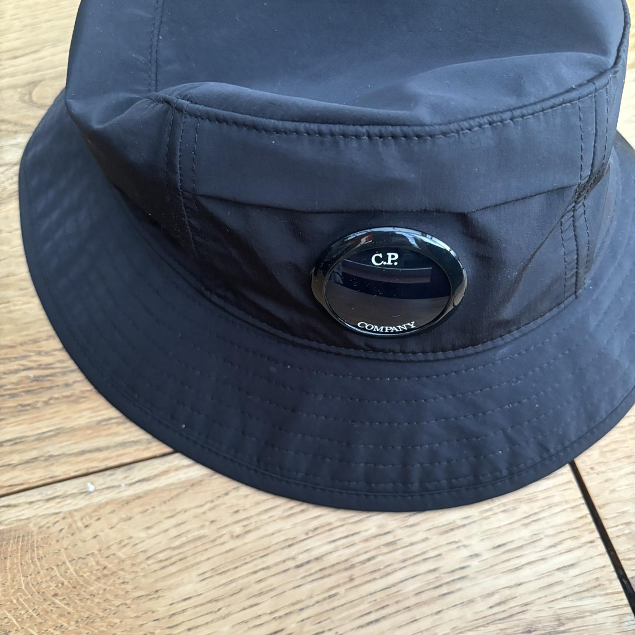 CP company bucket hat , 100% genuine , brand new... - Depop