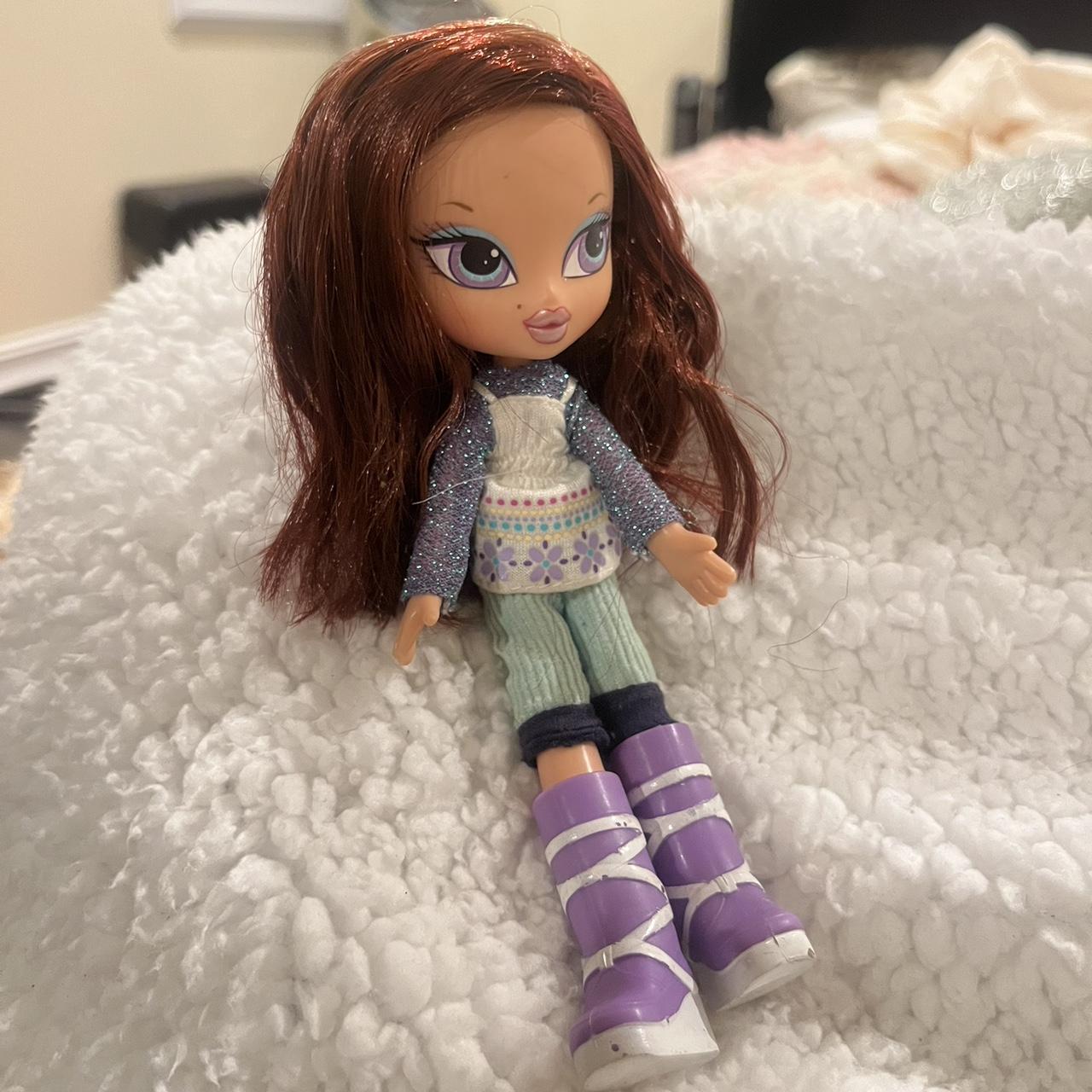 BRATZ arts and crafts series well kept from... - Depop