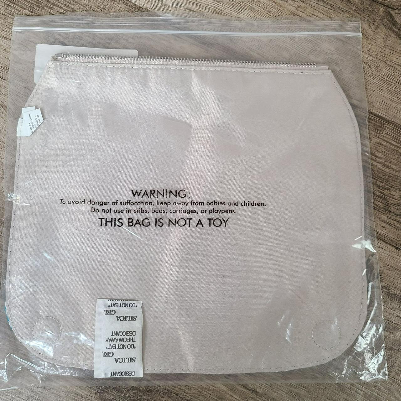 New Studio Thirty-One 31 Flap Etched Elements AD04... - Depop