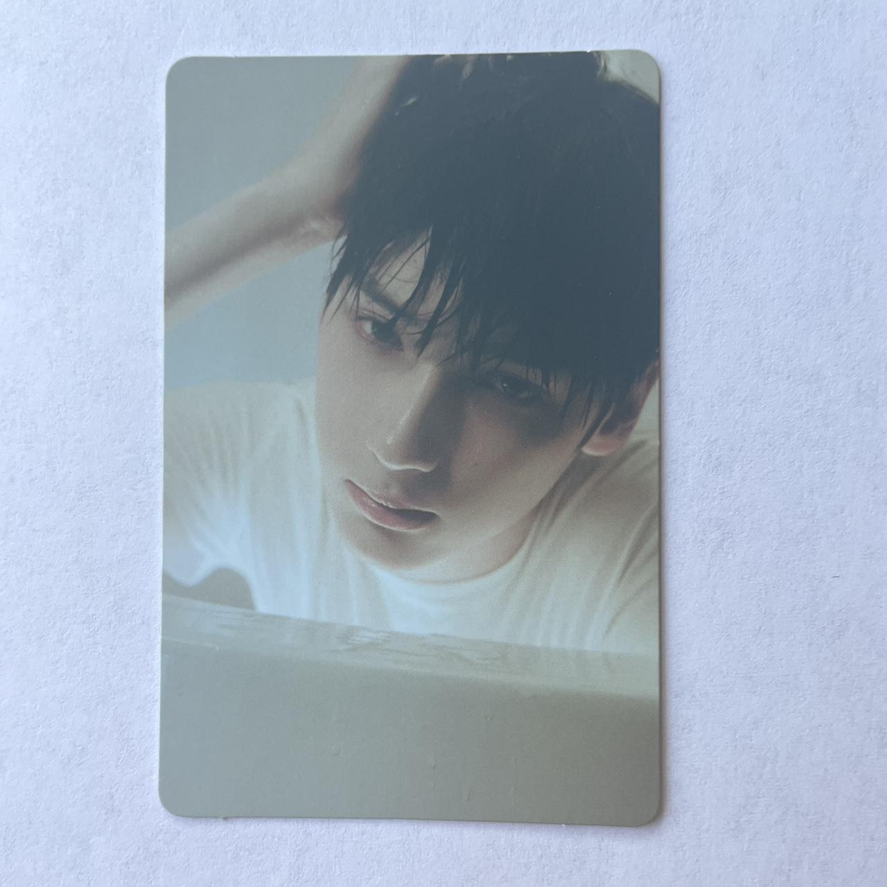 Heuningkai Thursdays Child target exclusive official... - Depop