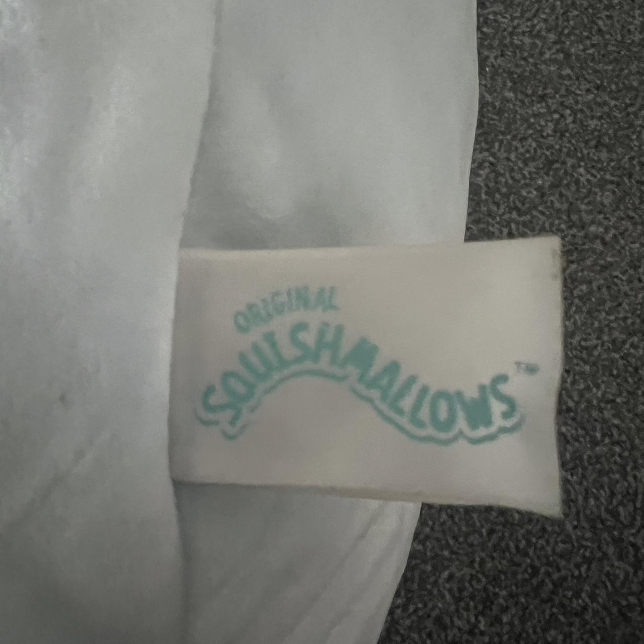 Medium sized squish mellow about 30cm but has some... - Depop