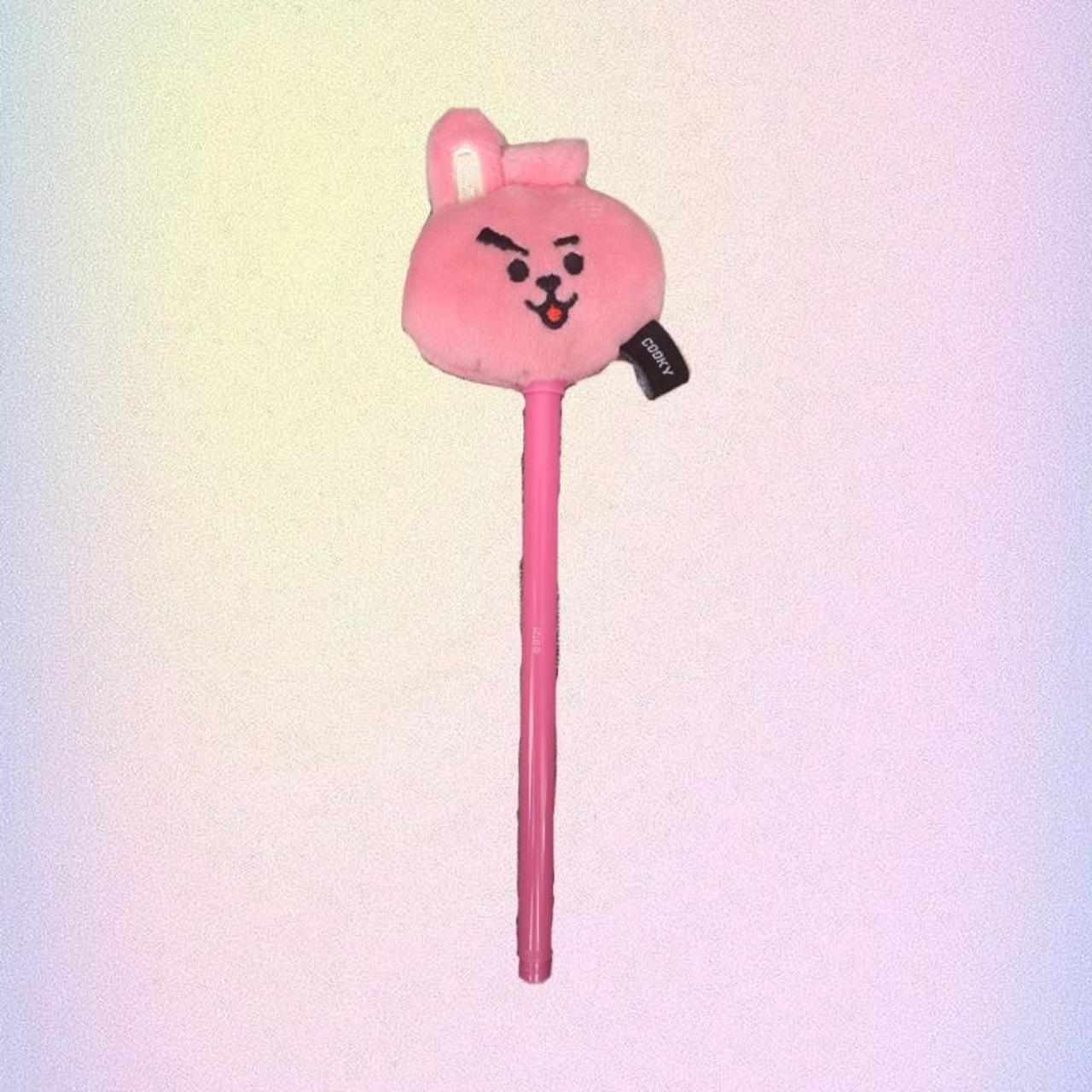 BT21 Cooky BTS Pen - works perfect - Depop