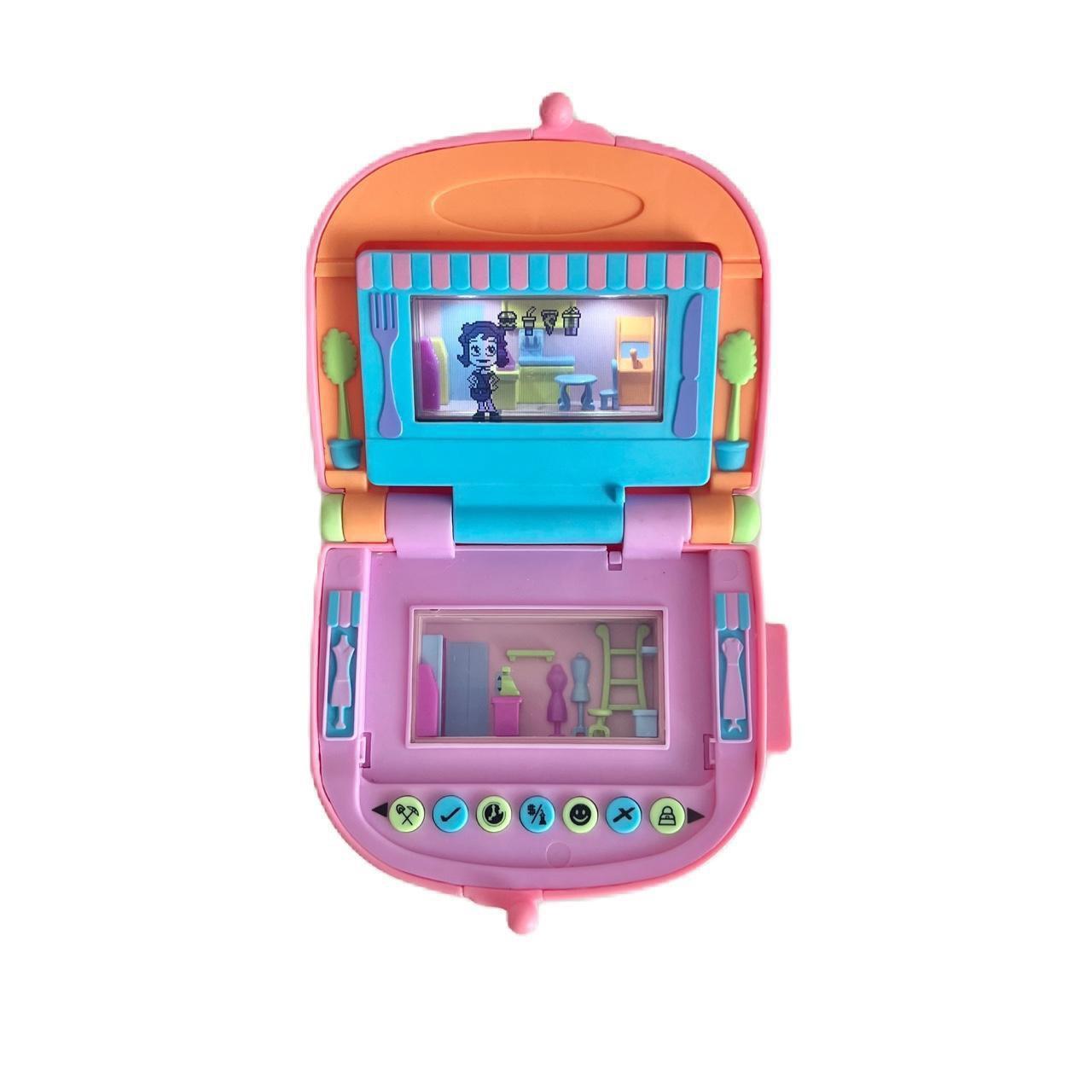 Pixel chix shop store