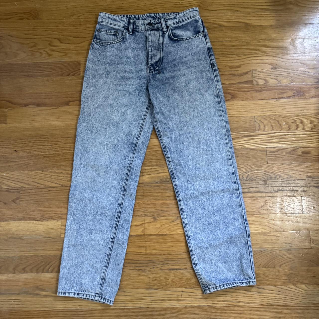 Ksubi Blue Jeans Size 29 Worn Hit w Offers Very... | Depop