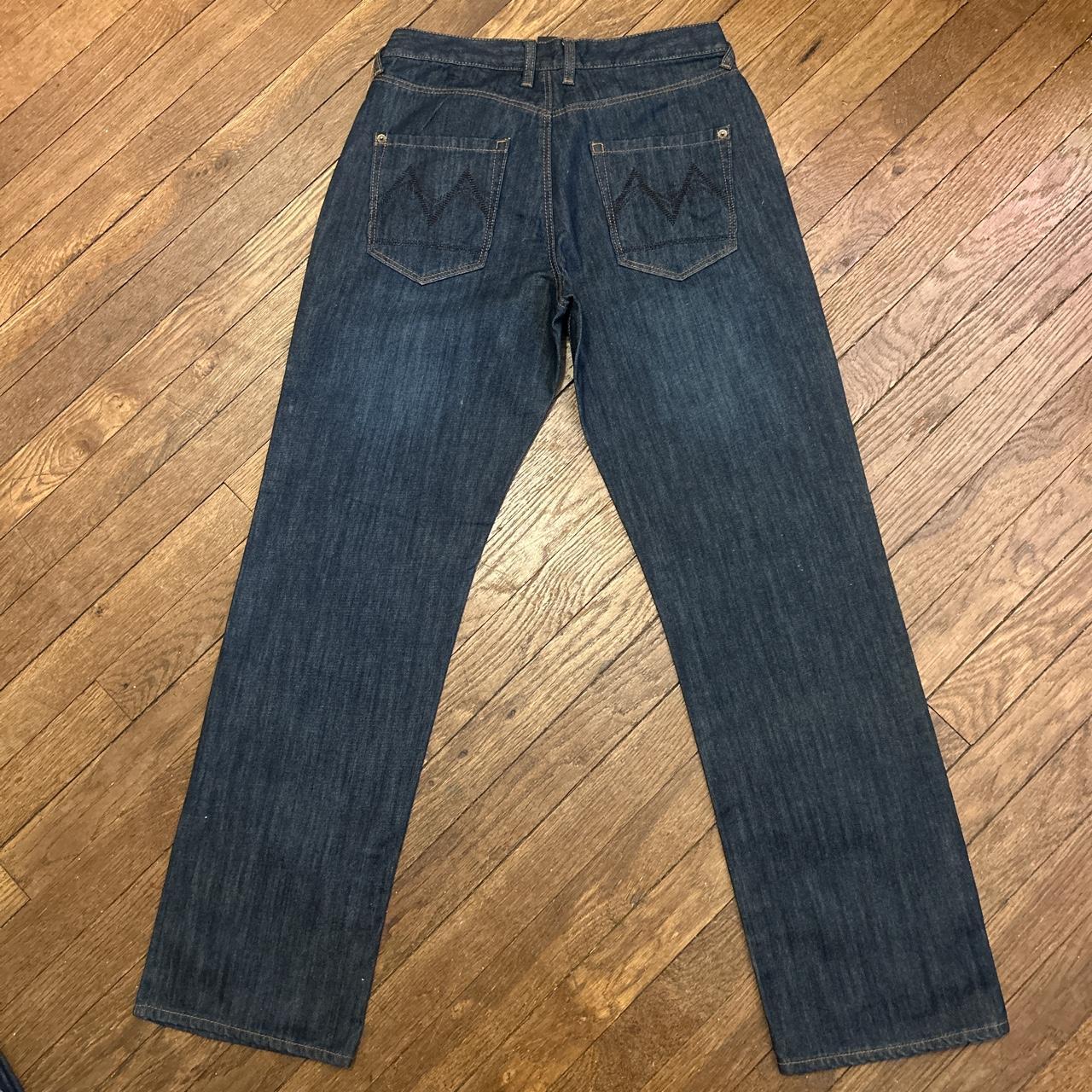Sean John Jeans Straight Leg - Depop