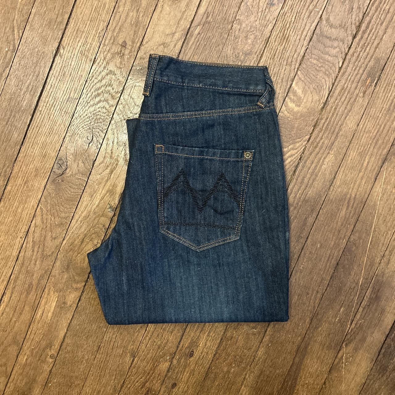 Sean John Jeans Straight Leg - Depop