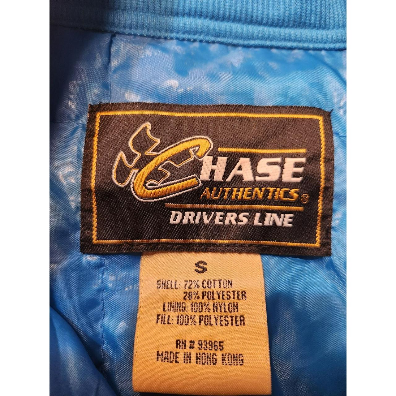 Chase Authentics Men's Multi Jacket | Depop