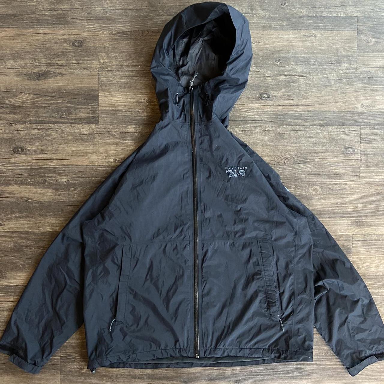 Y2K Arc’teryx style, Mountain Hardware Gorpcore... - Depop