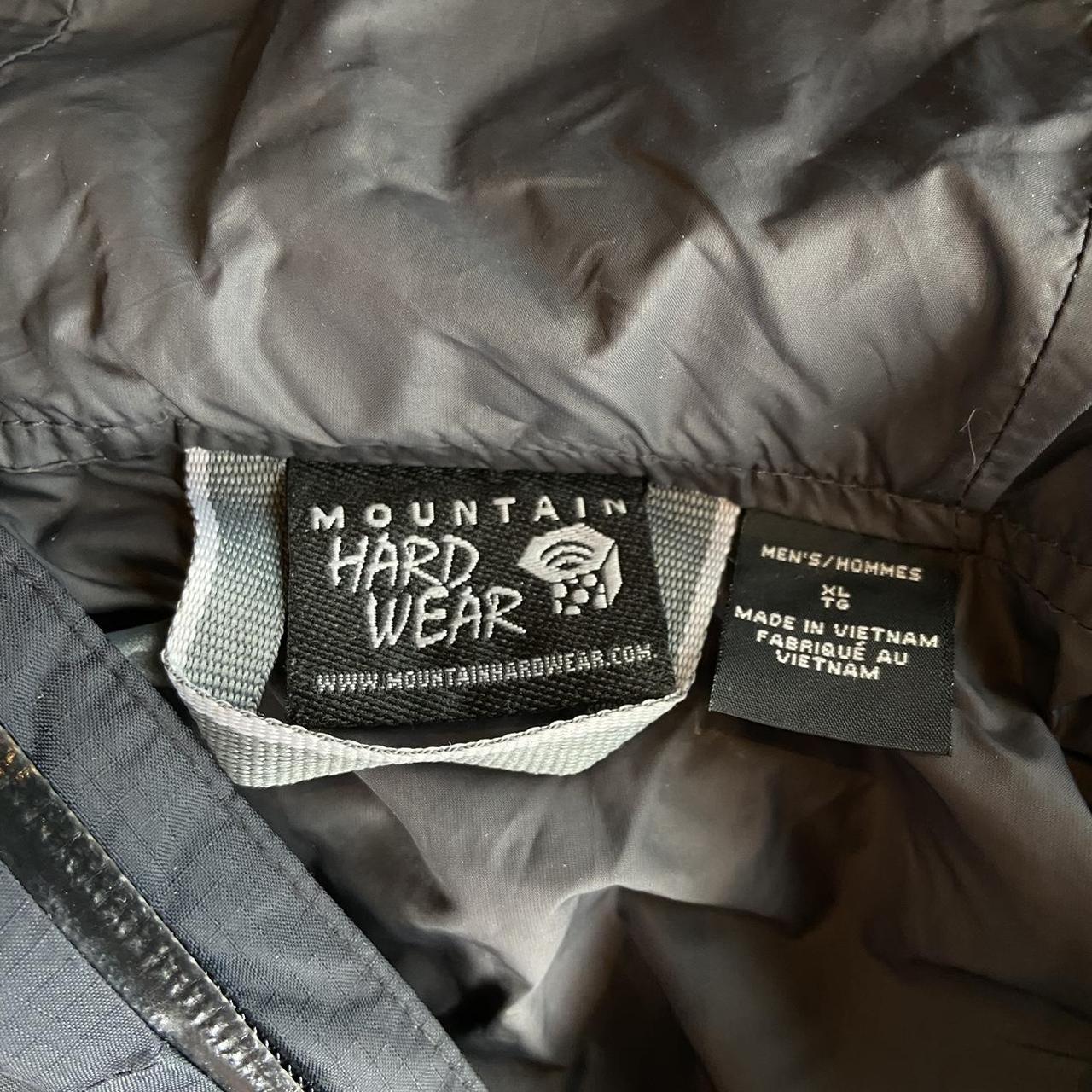 Y2K Arc’teryx style, Mountain Hardware Gorpcore... - Depop