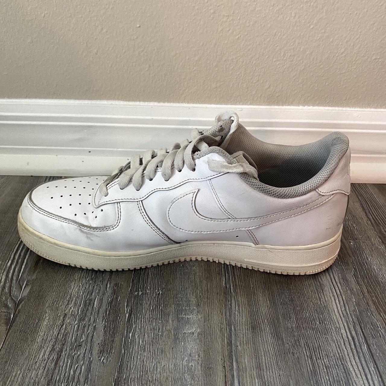 Nike AF1 Hella beat - Depop