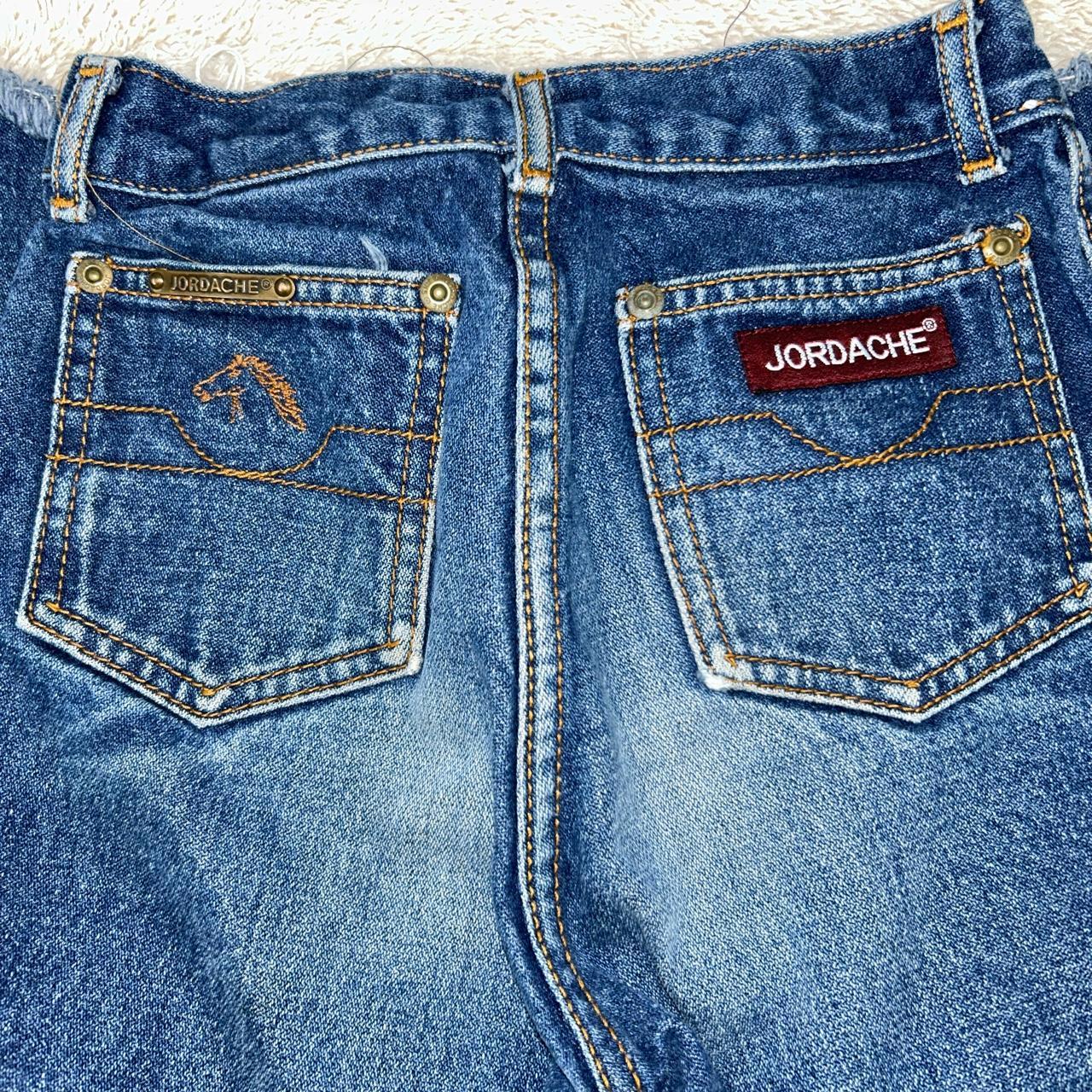 Jordache Jeans Logo