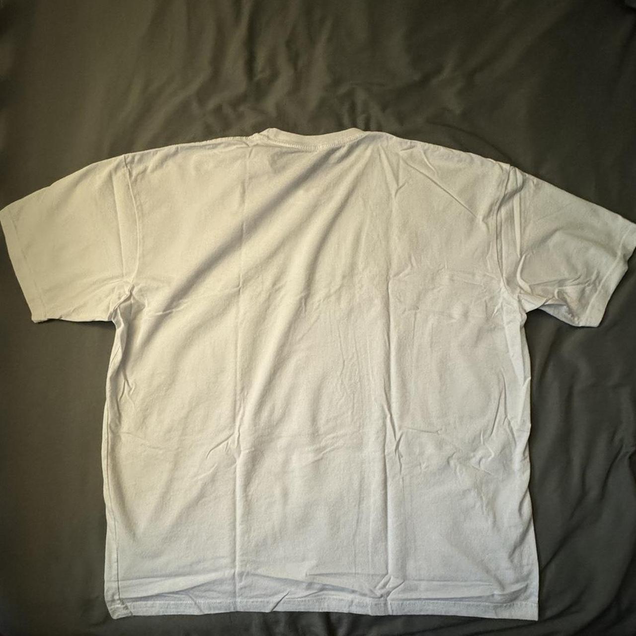 lil tracy tour shirt no flaws size XXL #liltracy... - Depop