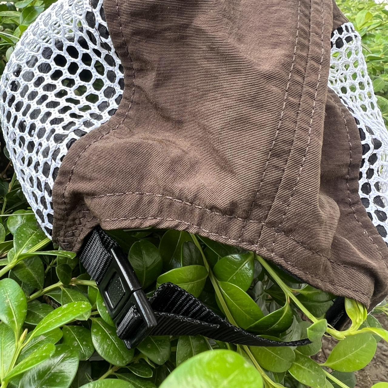 OYO MOUNTAIN PRODUCTS MESH 6 panel hat - Depop