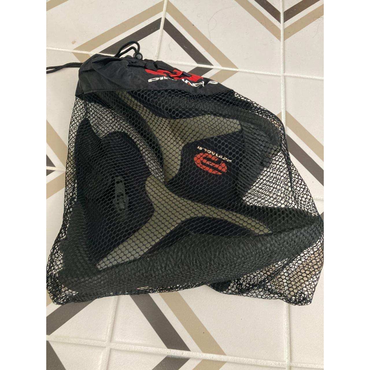 Pinnacle Apex XT 6mm Scuba Dive Boot, Mens Color -... - Depop