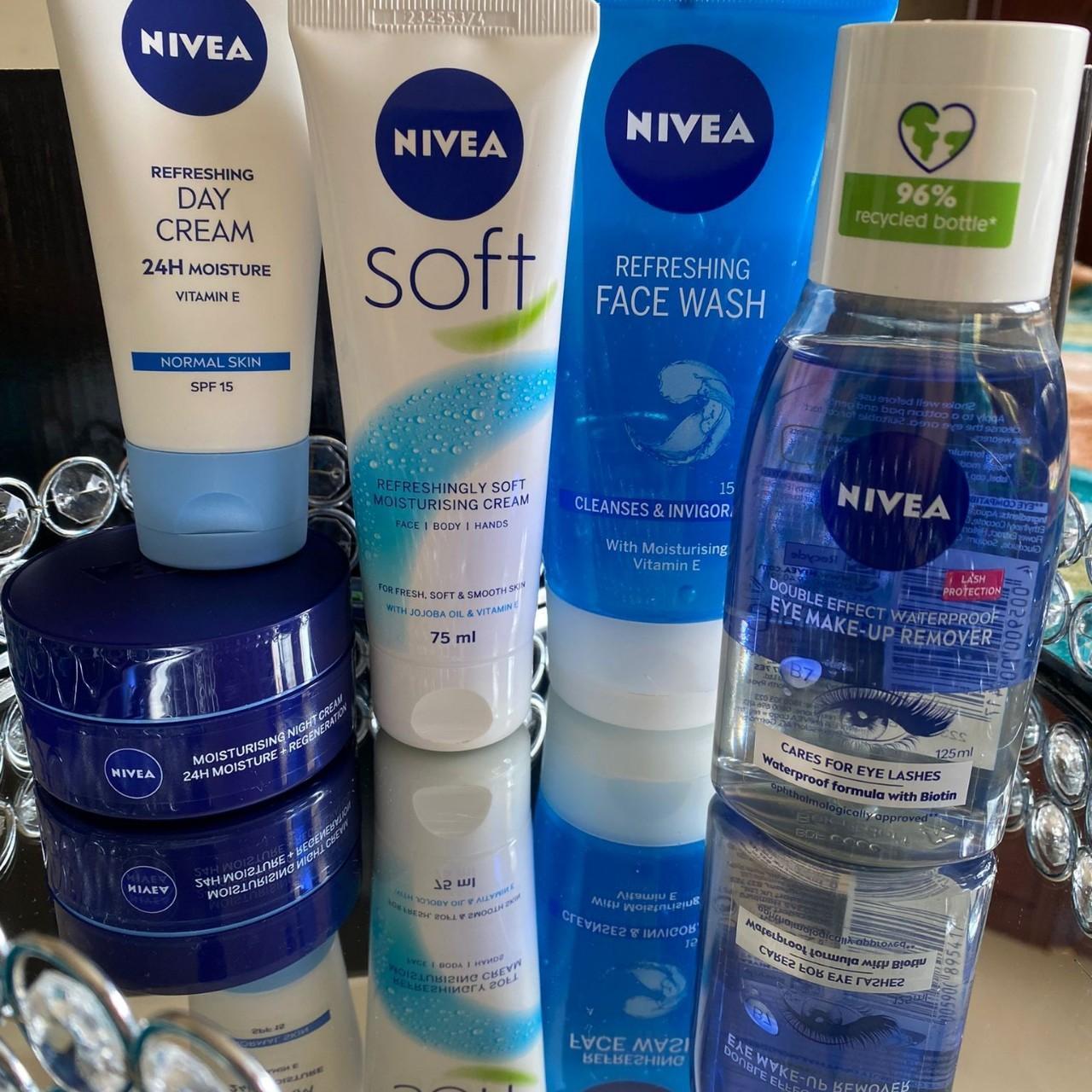 Nivea Skincare | Depop