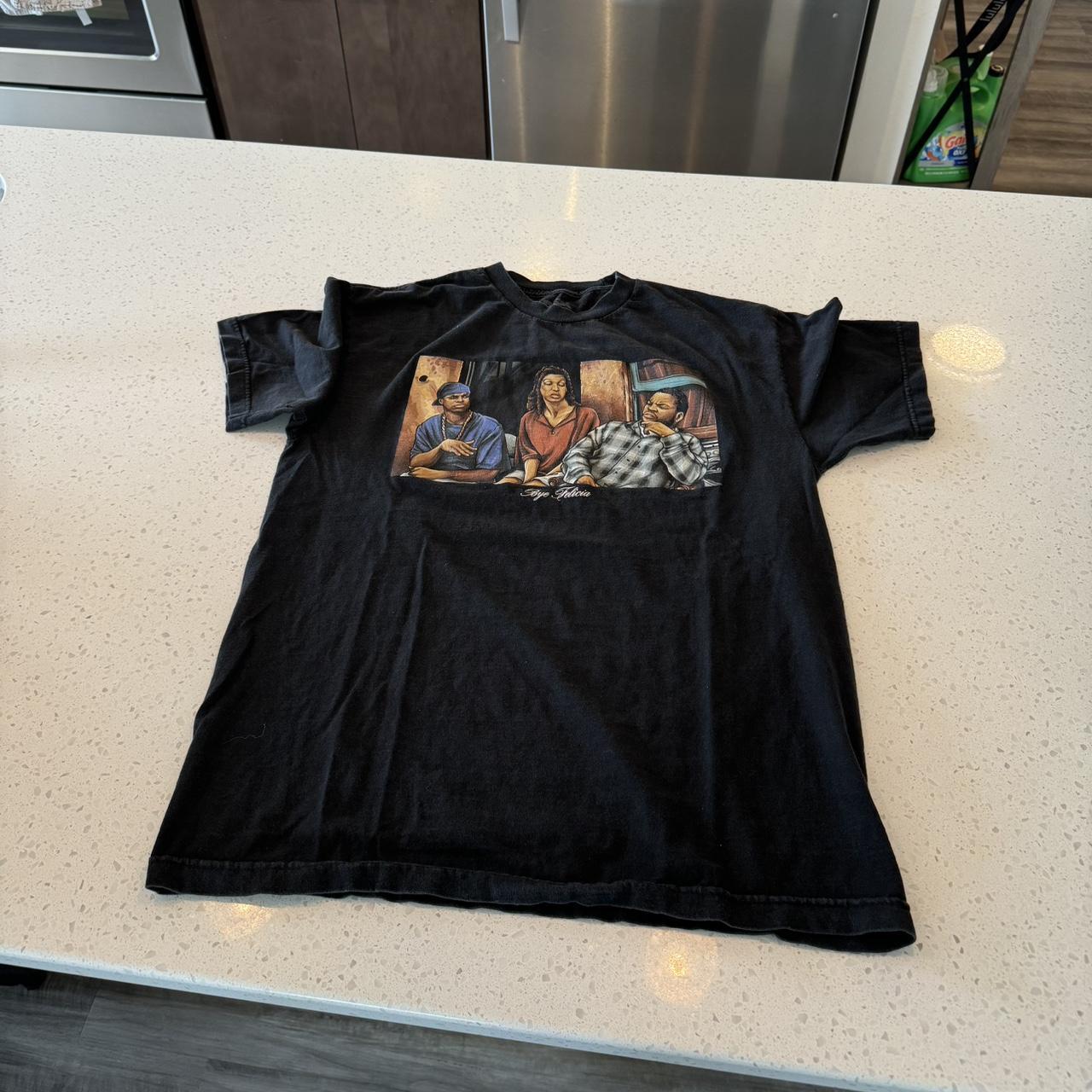 DGK ice cube Friday tee Size men’s large - Depop