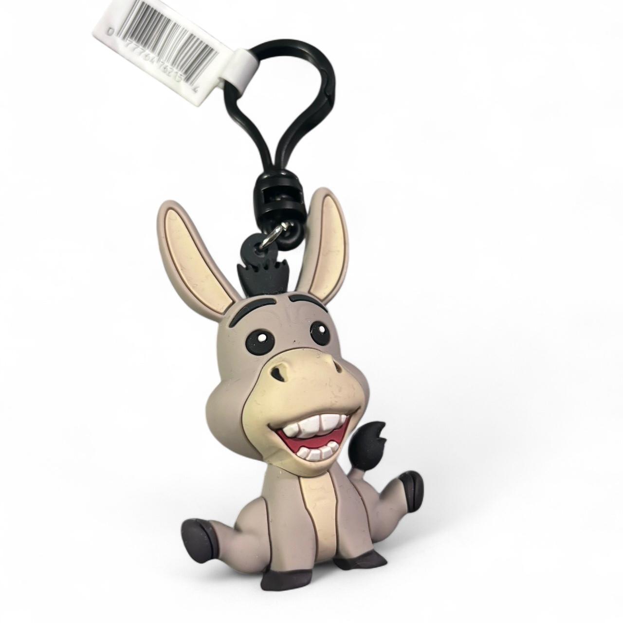 Donkey keychain from Shrek #Shrek #Keychain | Depop