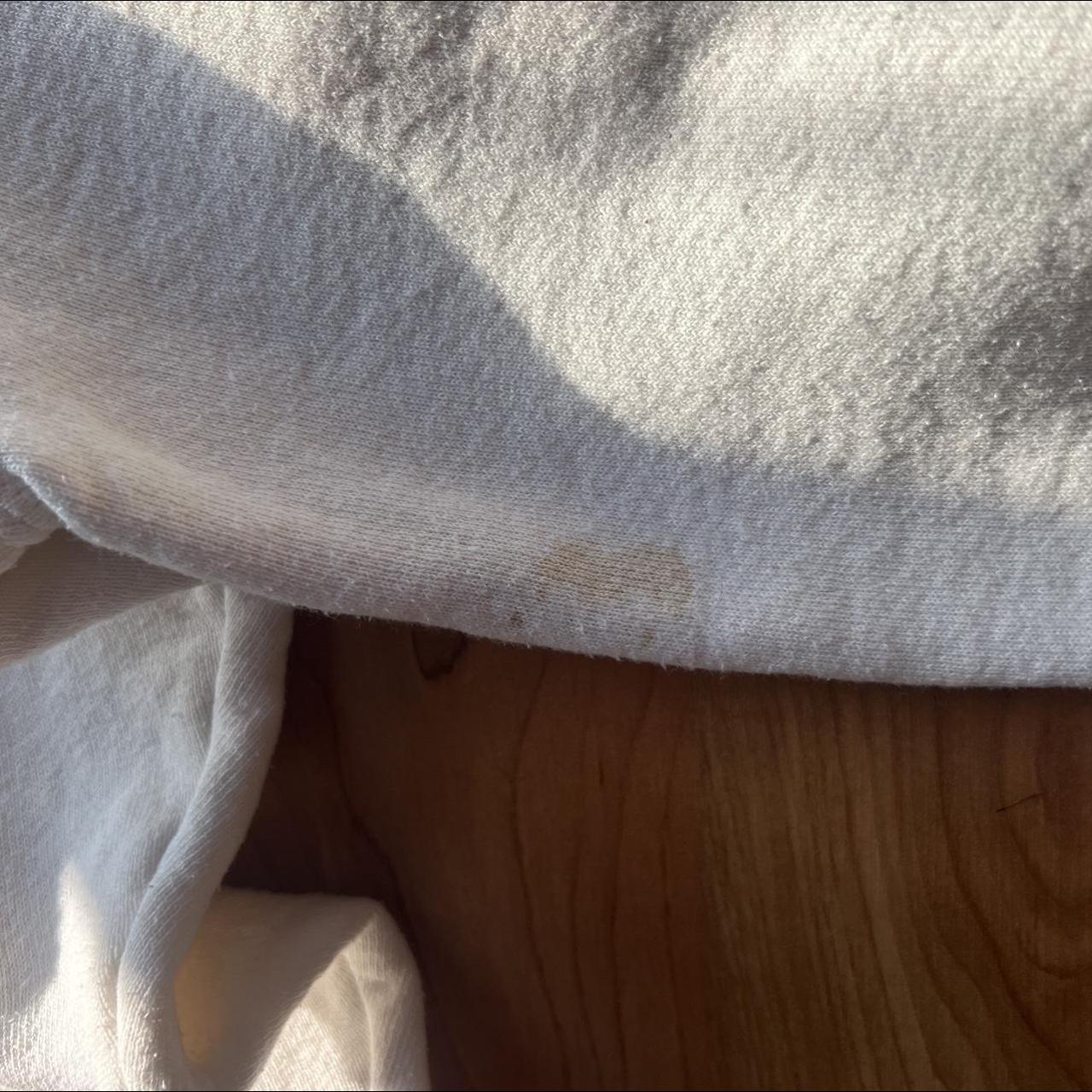 90s Budweiser King of Beers Crewneck Made in USA... - Depop