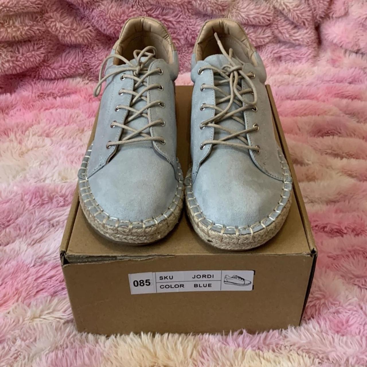 Journee Collection Women's Trainers | Depop