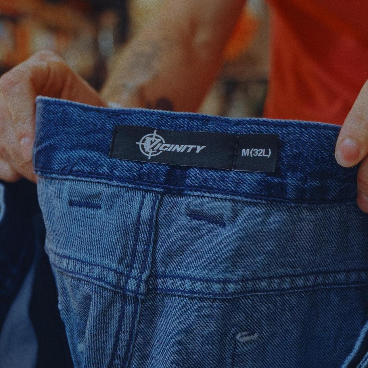 Vicinity Pants Brand new just don’t wear - Depop