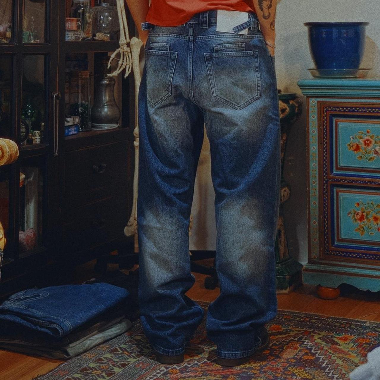 Vicinity Pants Brand new just don’t wear - Depop