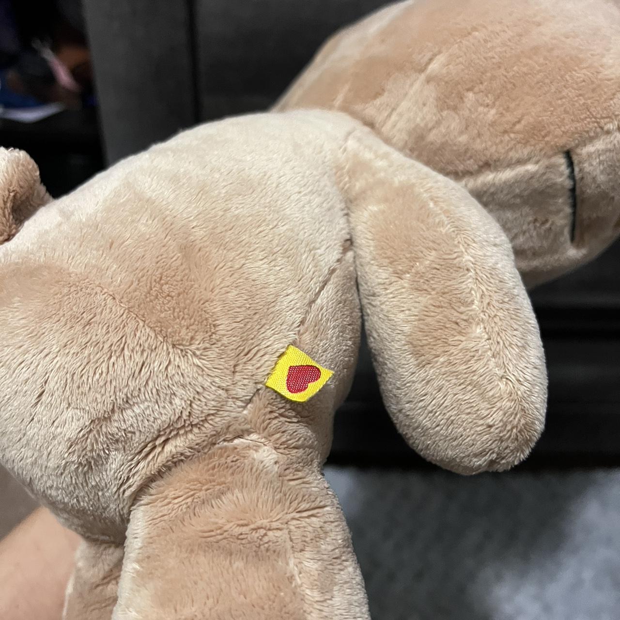 🤎Tan hello kitty build a bear 🤎 - Depop