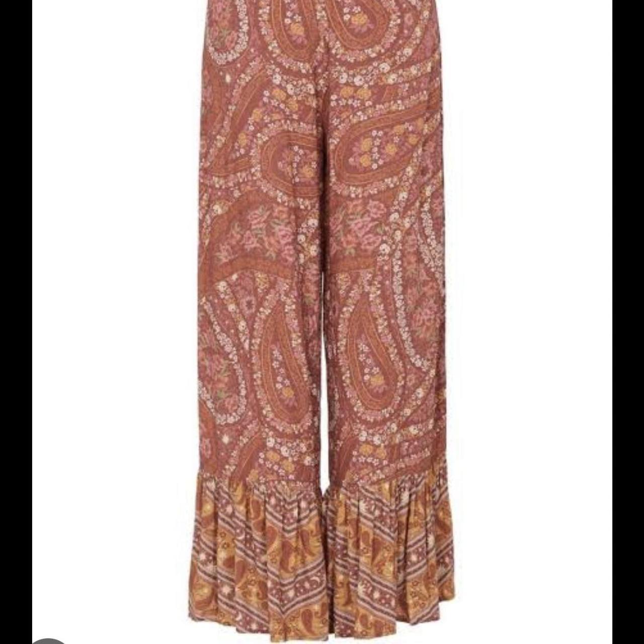 Spell City Lights Flares - size small. Used... | Depop