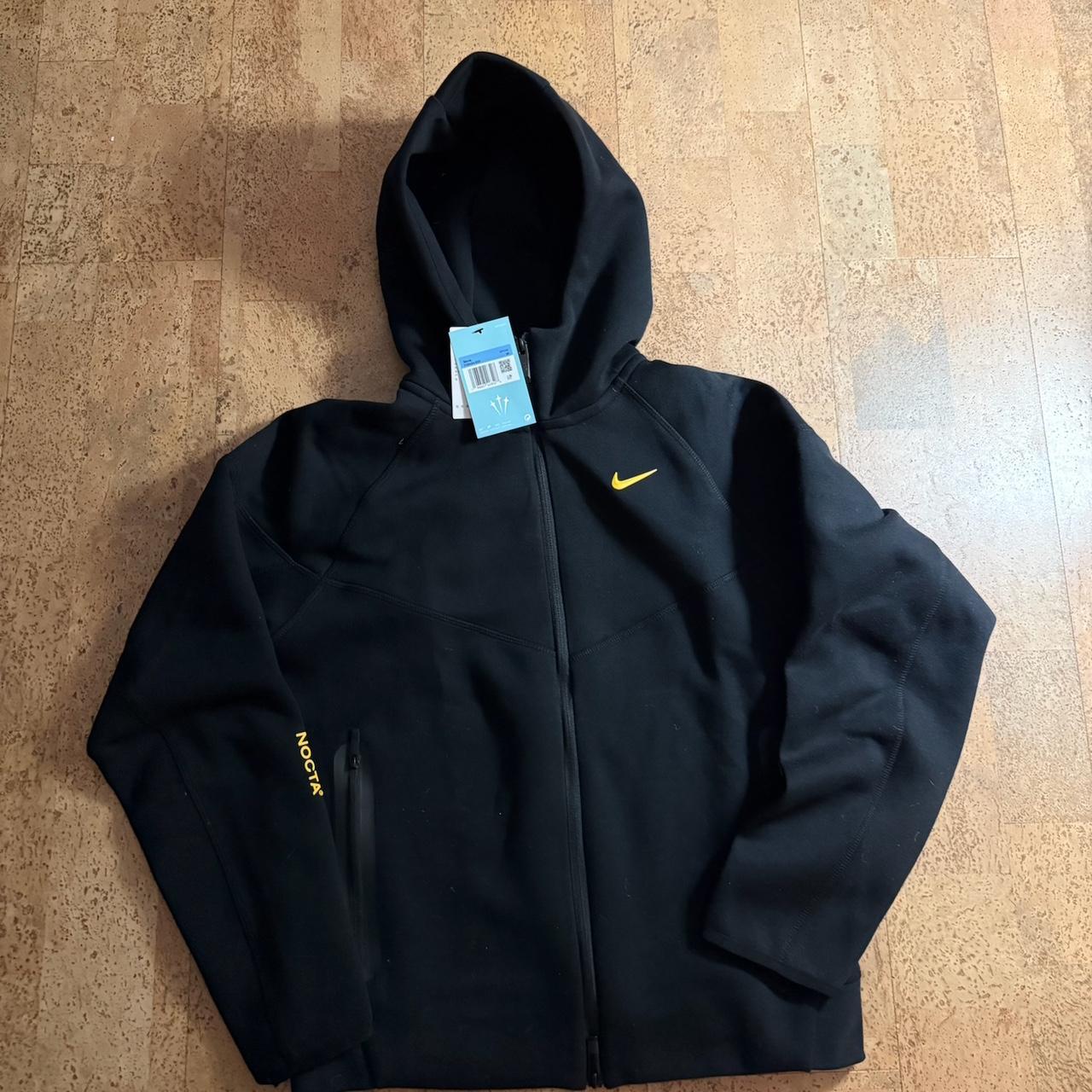 ‼️DM BEFORE PURCHASING ‼️ Notca Nike Tech No flaws... | Depop