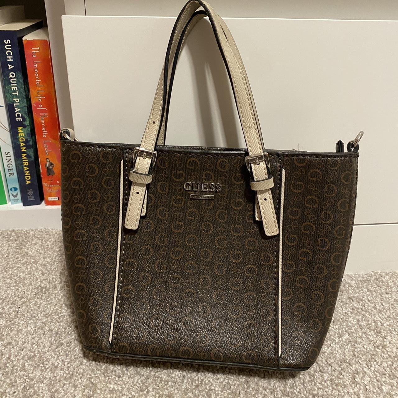 guess hand bag | Depop