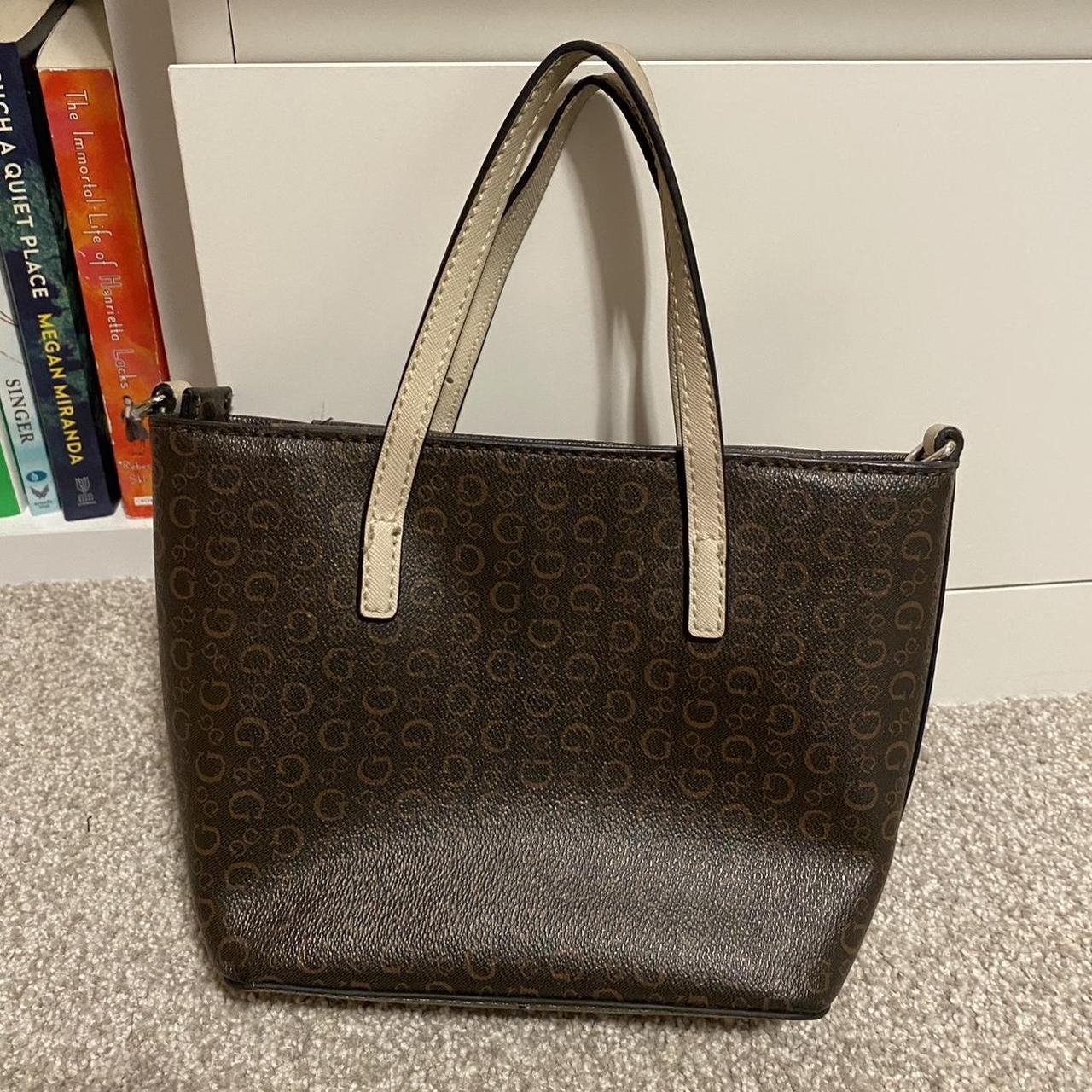 guess hand bag | Depop