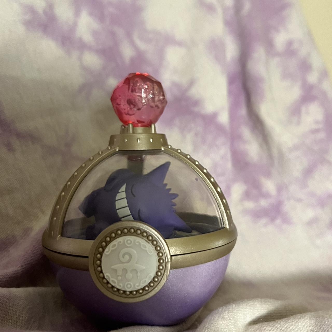 Pokémon sleeper ball #Pokémon #Gengar - Depop