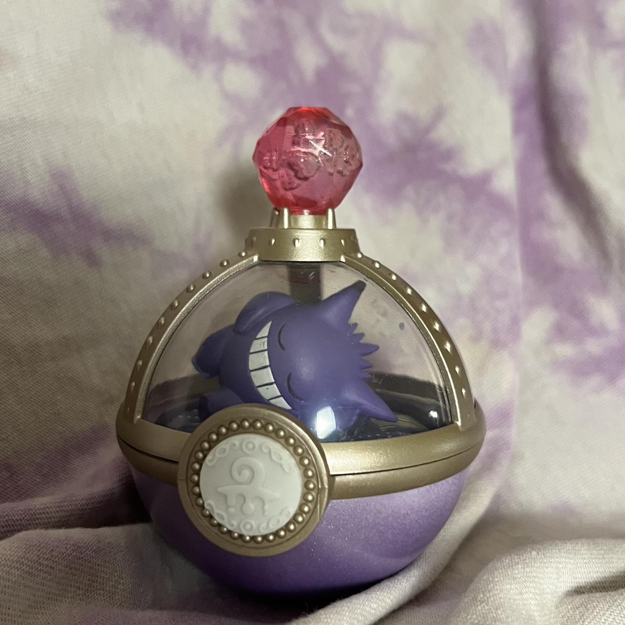 Pokémon sleeper ball #Pokémon #Gengar - Depop