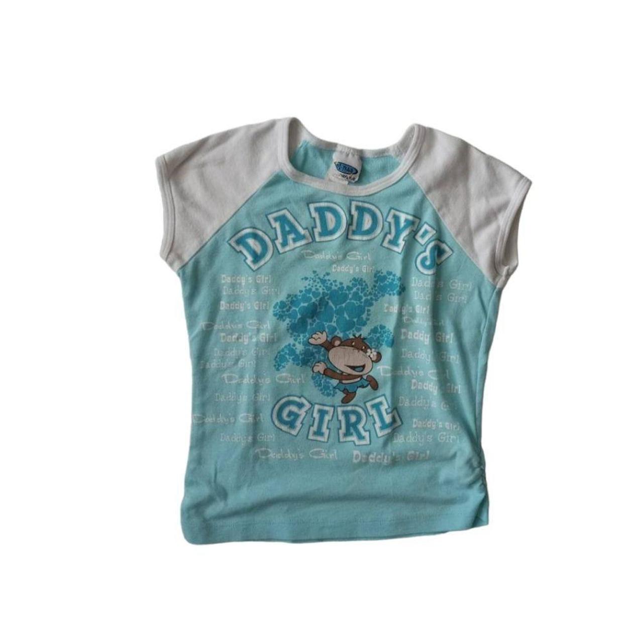 M-Fasis By California Blue White & Light Blue... | Depop