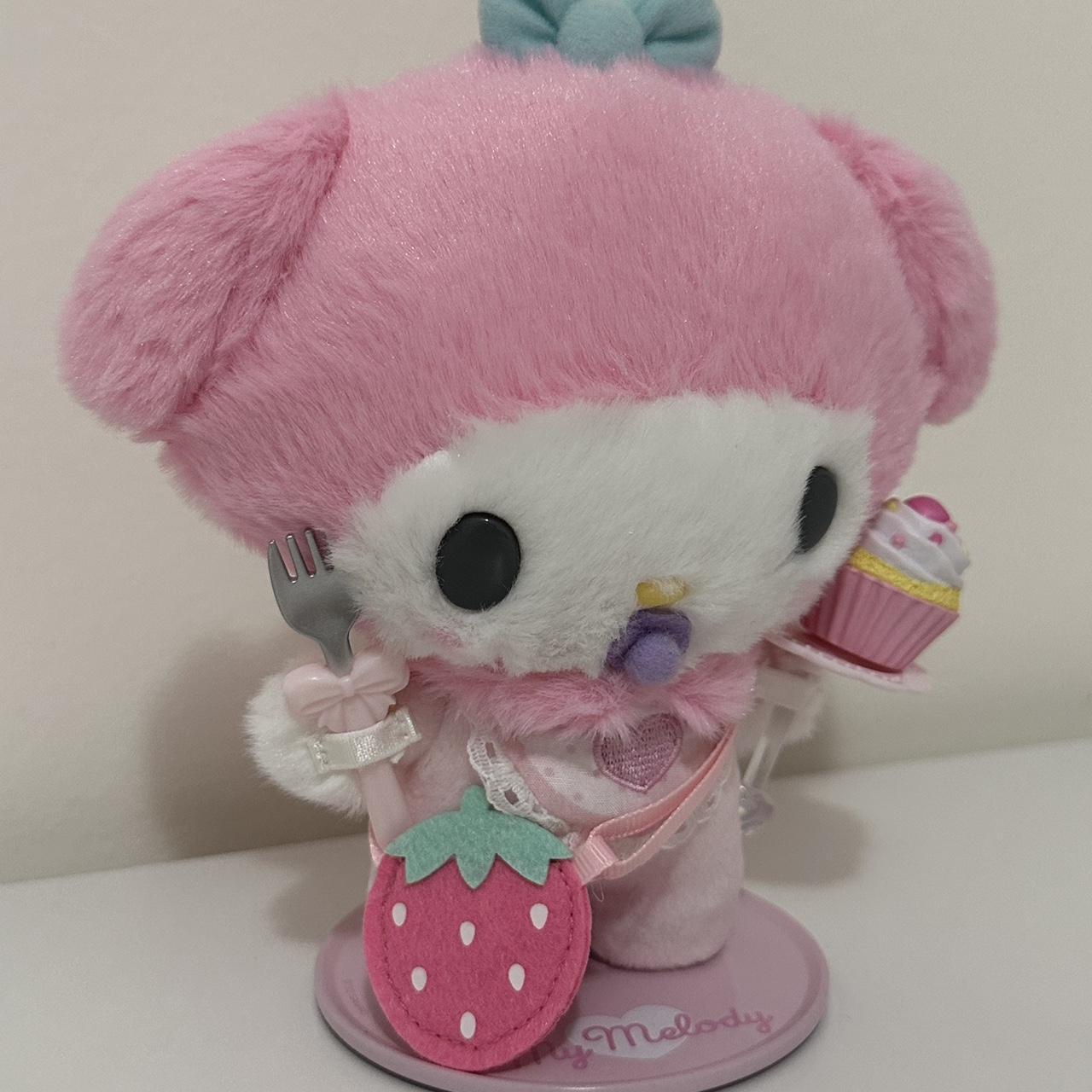 Sanrio Stuffed-animals | Depop