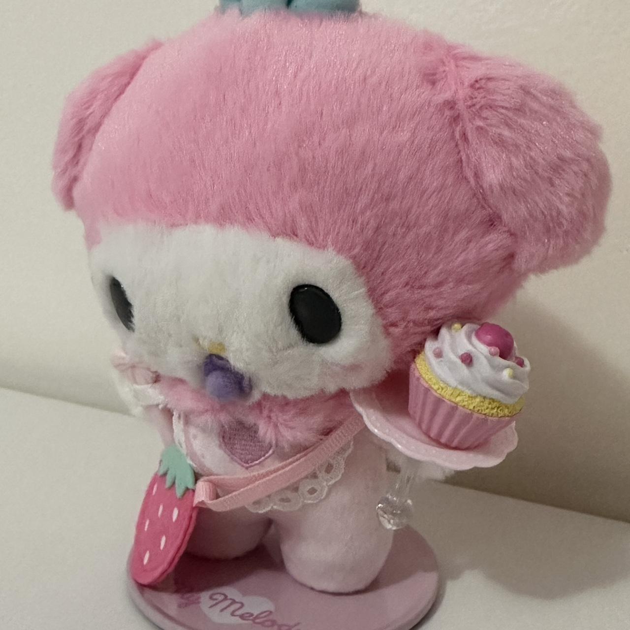 Sanrio Stuffed-animals | Depop