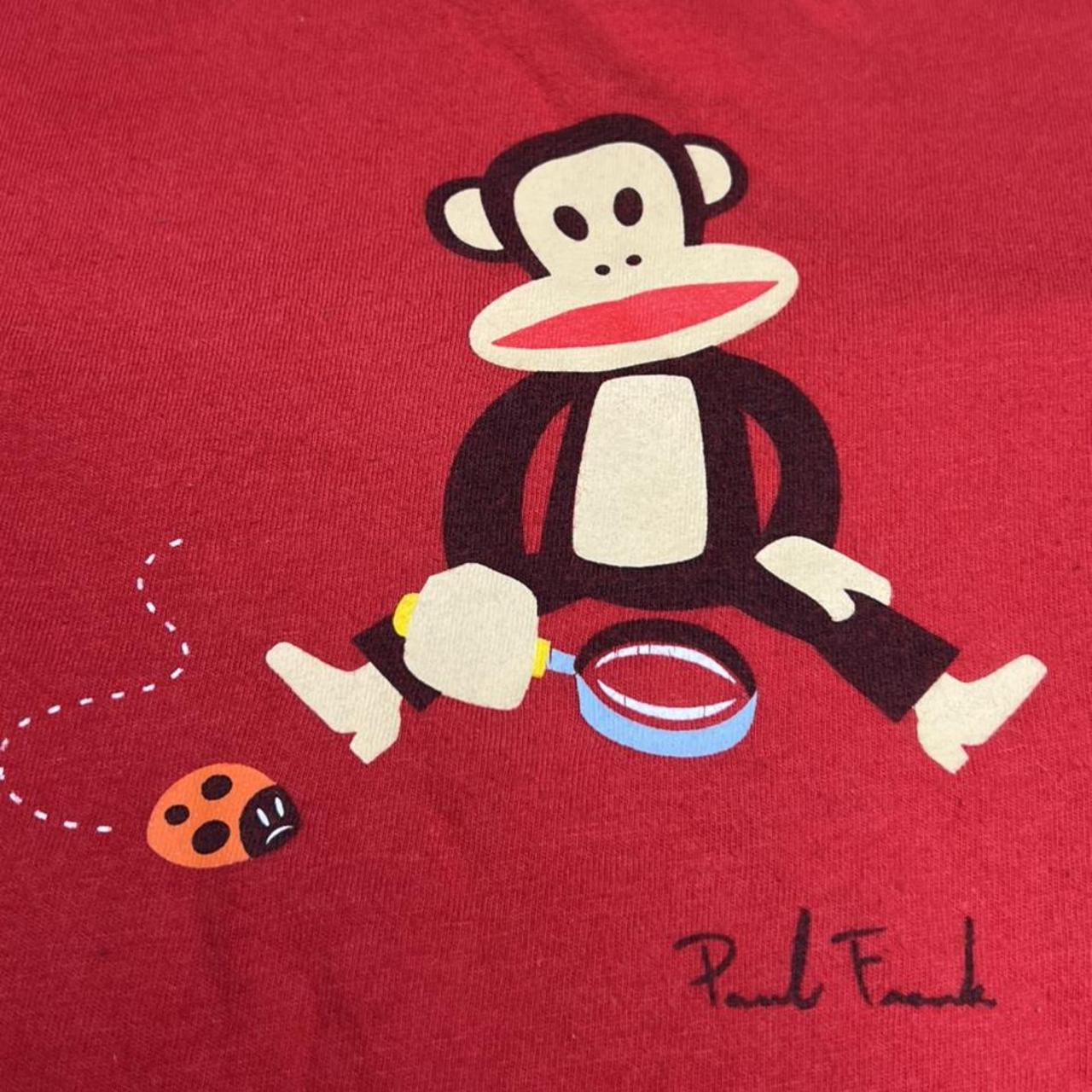 Paul Frank Women's Shirt | Depop