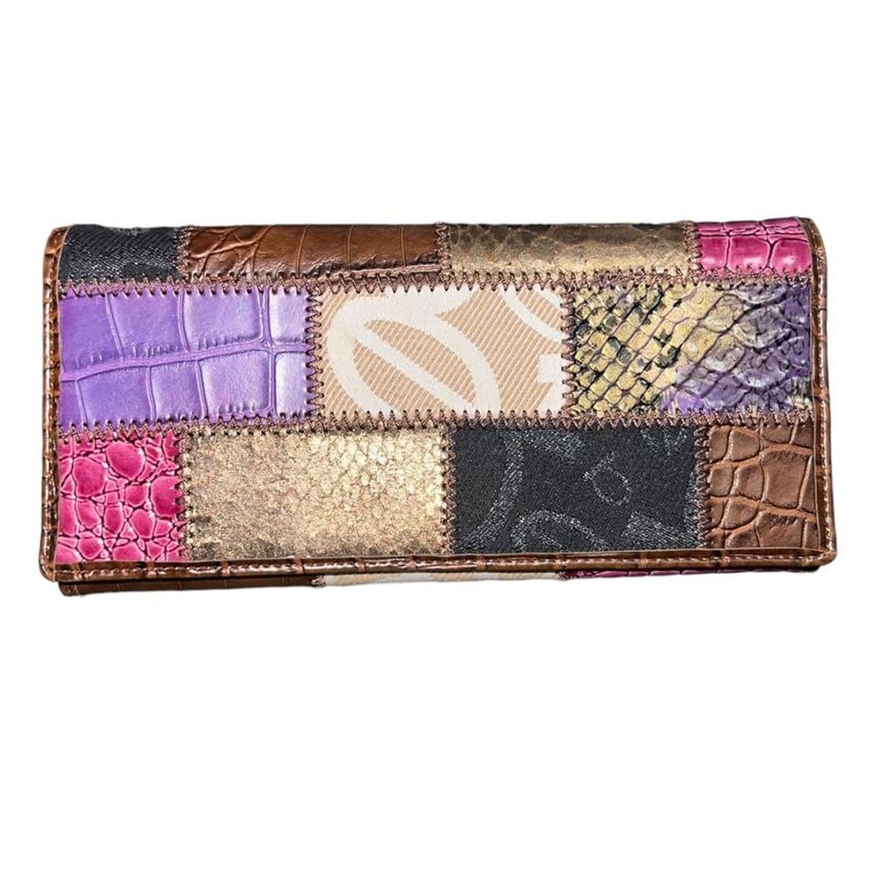 Super cute Bebe wallet Shipping $4.3 #bebe #wallets - Depop