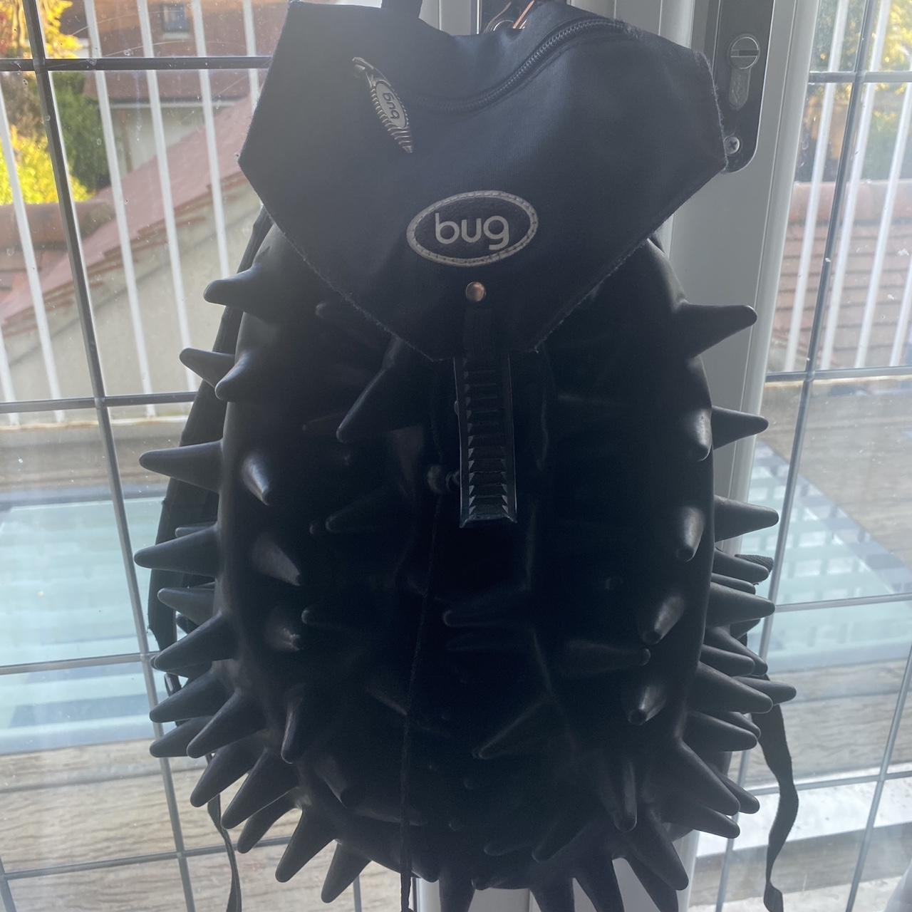 Craig Morrison Bug Bag #craigmorrison #rave... | Depop