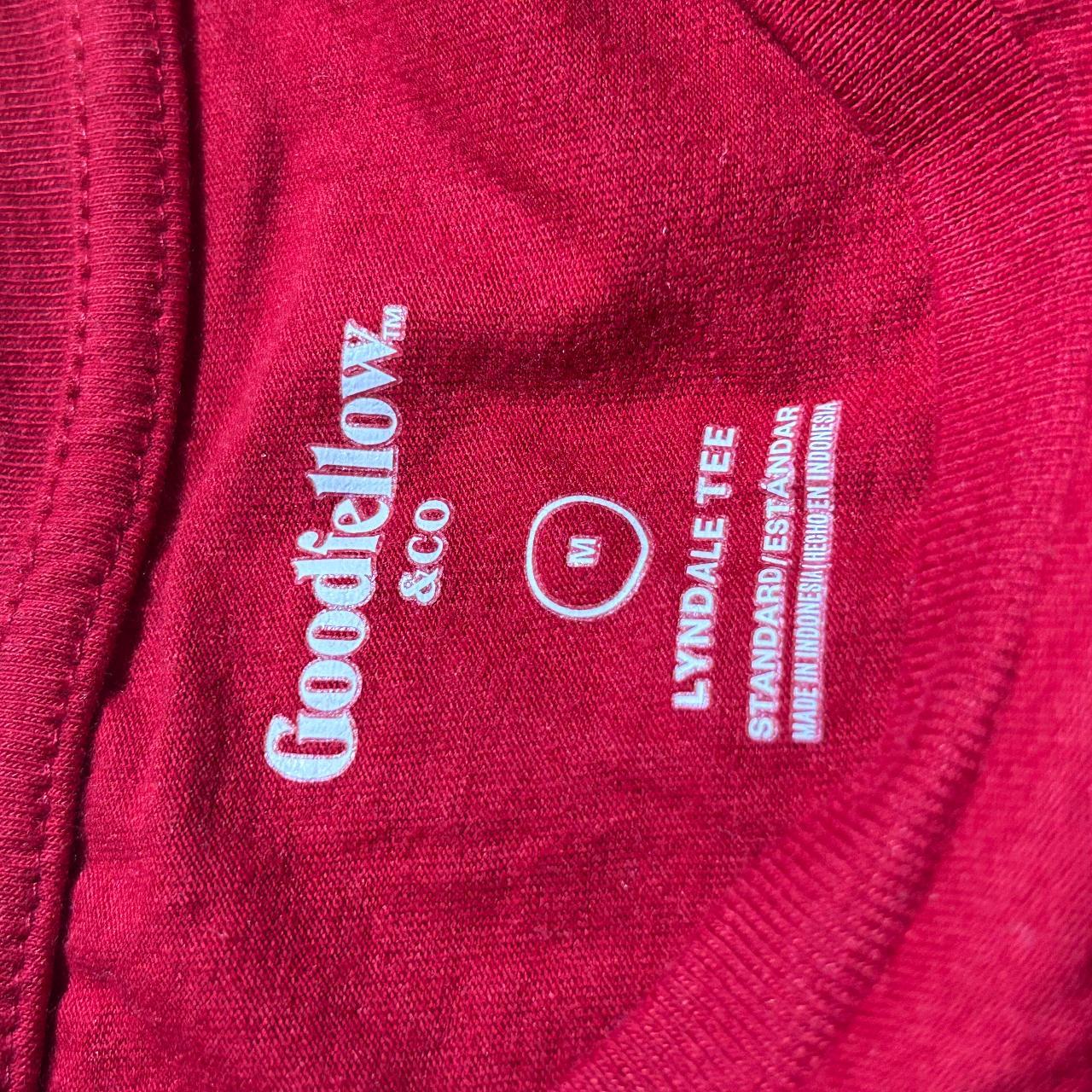 3-Pack Goodfellow & Co Men's Casual Fit Short Sleeve... - Depop