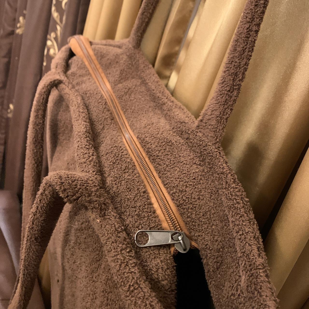 INTEREST CHECK!! Big Domo tote bag, very... - Depop