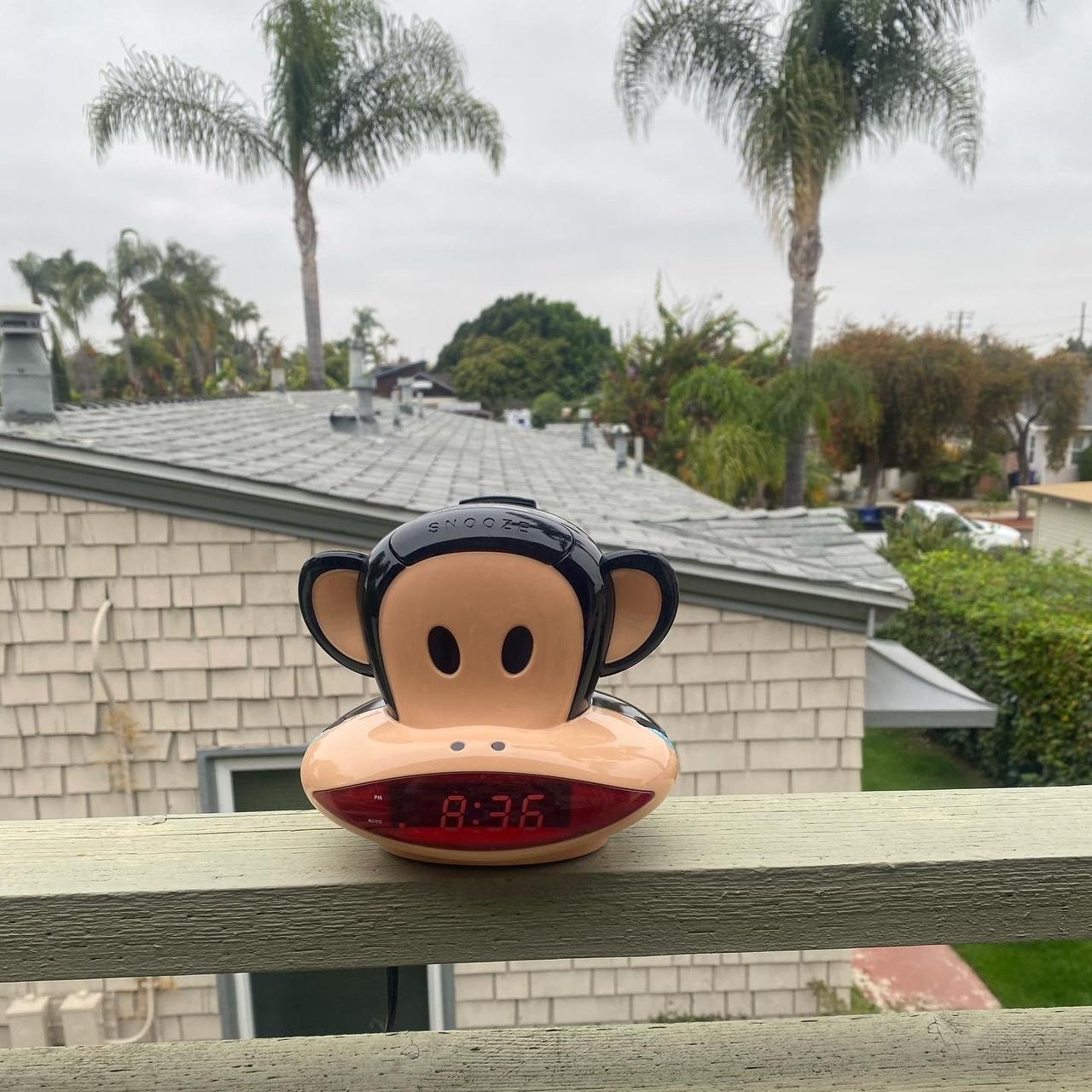 #paulfrank #julius alarm clock. New in box! Super... - Depop