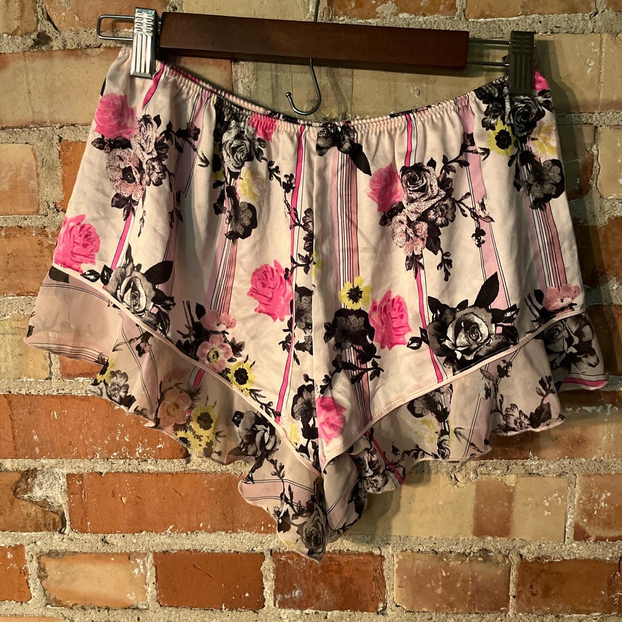 Victoria’s Secret silky bottoms size small - Depop