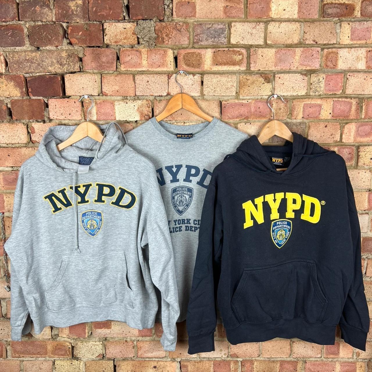 NYPD 9-11 Memorial Police Department of New York NYC... - Depop
